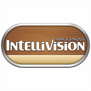 Intellivision – Super Game Station