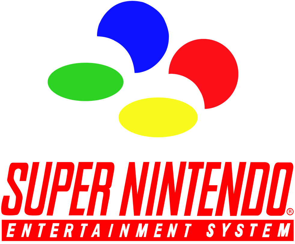 SNES Games – Super Game Station