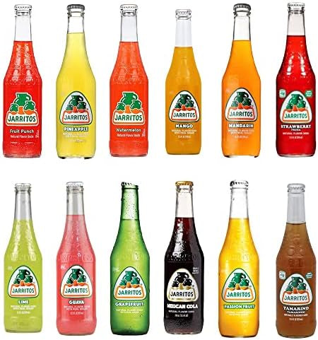 Jarritos – Super Game Station