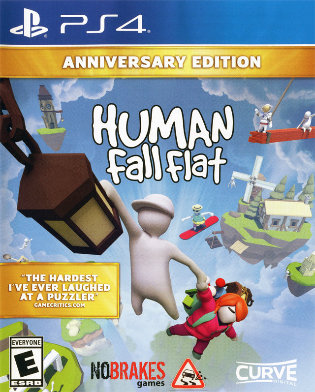 Human Fall Flat – Super Game Station